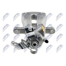 NTY Bremssattel hztpl052 Hinterachse links f&uuml;r OSCA Opel Vaughall