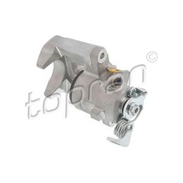 TOPRAN Bremssattel 115560 Hinterachse rechts f&uuml;r CUPRA