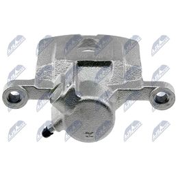 NTY Bremssattel hztpl060 Hinterachse links f&uuml;r Opel Vaughall