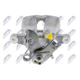 NTY Bremssattel hztpl069 Hinterachse rechts f&uuml;r Opel Vaughall