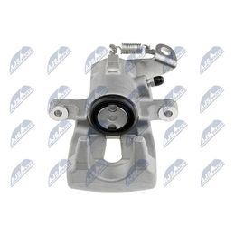 NTY Bremssattel hztre008 Hinterachse links f&uuml;r RENAULT