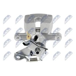 NTY Bremssattel hztre003 Hinterachse rechts f&uuml;r RENAULT
