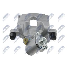 NTY Bremssattel hztre016 Hinterachse links f&uuml;r RENAULT