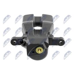NTY Bremssattel hztty017 Hinterachse rechts f&uuml;r TOYOTA