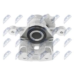 NTY Bremssattel hztsb001 Hinterachse links f&uuml;r Subaru