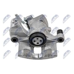 NTY Bremssattel hztty018 Hinterachse links f&uuml;r TOYOTA DAIHATSU
