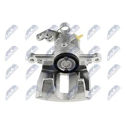 NTY Bremssattel hztvw010 f&uuml;r VAG