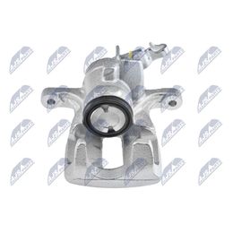 NTY Bremssattel hztvw078 f&uuml;r Skoda VAG