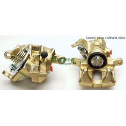 TRISCAN Bremssattel 8170341851 Hinterachse rechts f&uuml;r LANCIA ALFA ROMEO