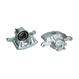 KAMOKA Bremssattel jbc1083 Vorderachse links f&uuml;r Peugeot MITSUBISHI JEEP Fiat / LANCIA