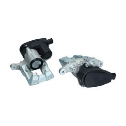 KAMOKA Bremssattel jbc1127 Hinterachse links f&uuml;r KIA HYUNDAI