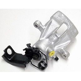 METZGER Bremssattel 6250687 Hinterachse links f&uuml;r HONDA