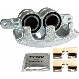 TRW Bremssattel bhv922e f&uuml;r Mercedes VW