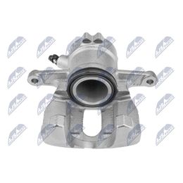 NTY Bremssattel hzpct024 Vorderachse links f&uuml;r Citro&euml;n