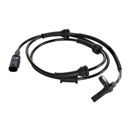 Hella Sensor, Raddrehzahl 6pu012039631 Vorderachse f&uuml;r Ford ABARTH Fiat