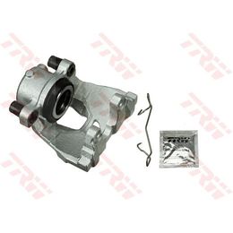 TRW Bremssattel bhx654e f&uuml;r Vaughall Fiat