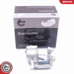 ESEN SKV Bremssattel 42skv793 Hinterachse links f&uuml;r TOYOTA