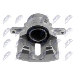 NTY Bremssattel hzpka005 Vorderachse links f&uuml;r KIA