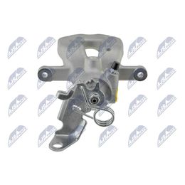 NTY Bremssattel hztar010 Hinterachse links f&uuml;r ALFA ROMEO