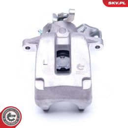 ESEN SKV Bremssattel 44skv653 Hinterachse links f&uuml;r VW
