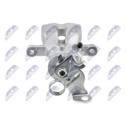 NTY Bremssattel hztpl064 Hinterachse links f&uuml;r Opel