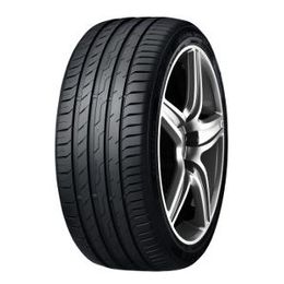 Nexen Sommerreifen 235/55R18 100W - N Fera Sport SUV 18332nx