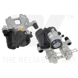 NK Bremssattel 2125187 hinter der Achse f&uuml;r Ford