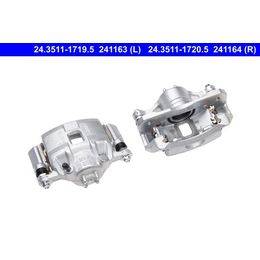 ATE Bremssattel 24351117195 f&uuml;r HONDA