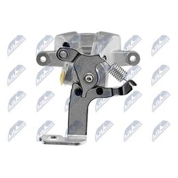 NTY Bremssattel hztty013 Hinterachse rechts f&uuml;r TOYOTA