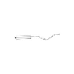 WALKER Mittelschalld&auml;mpfer 22618 f&uuml;r Peugeot