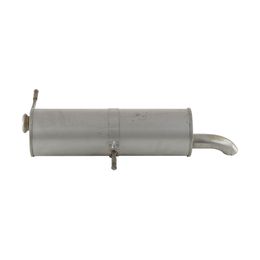 WALKER Endschalld&auml;mpfer 22622 f&uuml;r Peugeot