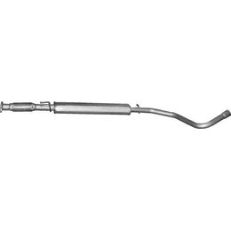 POLMO Mittelschalld&auml;mpfer 07427 f&uuml;r Fiat