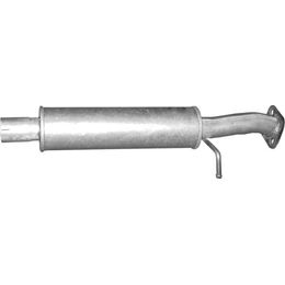 POLMO Vorschalld&auml;mpfer 1011 f&uuml;r HYUNDAI
