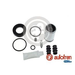 AUTOFREN SEINSA Reparatursatz, Bremssattel d42248k Hinterachse f&uuml;r Ford Mercedes Volvo Fiat / LANCIA JEEP VAG SEAT RENAULT