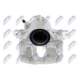 NTY Bremssattel hzpme009 Vorderachse links f&uuml;r Mercedes