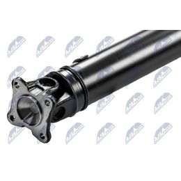NTY Gelenkwelle, Achsantrieb nwNTY022 f&uuml;r TOYOTA