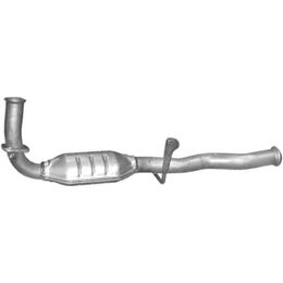POLMO Vorschalld&auml;mpfer 21515 f&uuml;r RENAULT