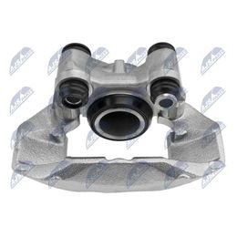 NTY Bremssattel hzpct020 Vorderachse f&uuml;r Peugeot Citro&euml;n