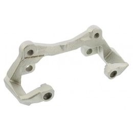 MAPCO Halter, Bremssattel 49401 Vorderachse beidseitig f&uuml;r Audi