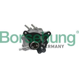 BORSEHUNG Unterdruckpumpe, Bremsanlage b17906 f&uuml;r VAG