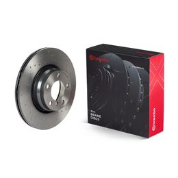 Brembo Bremsscheibe 09c1161x 330mm 24mm f&uuml;r BMW
