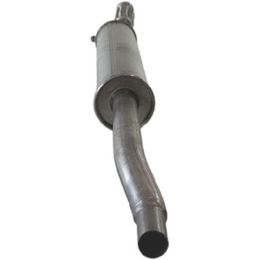 BOSAL Mittelschalld&auml;mpfer 286415 f&uuml;r MINI