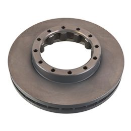Blue Print adc44395 Hinterachse innenbel&uuml;ftet 310mm f&uuml;r FUSO (MITSUBISHI)