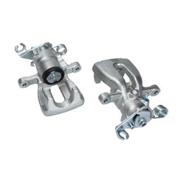 KAMOKA Bremssattel jbc0579 Hinterachse links f&uuml;r SMART MITSUBISHI