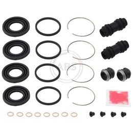 A.B.S. Reparatursatz, Bremssattel 73473 f&uuml;r TOYOTA