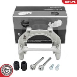 ESEN SKV Halter, Bremssattel 74skv250 Vorderachse beidseitig f&uuml;r BMW