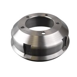 Blue Print adc44716 Hinterachse 374mm f&uuml;r MITSUBISHI