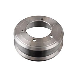 Blue Print adc44712 Hinterachse 374mm f&uuml;r MITSUBISHI