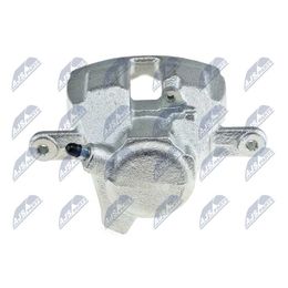 NTY Bremssattel hzpme031 Vorderachse rechts f&uuml;r Mercedes