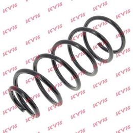 KYB Fahrwerksfeder rc1243 Vorderachse